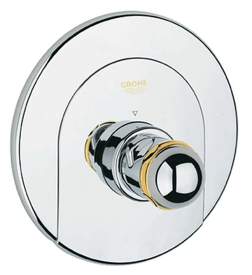 Grohe Sentosa (1993 - 2007) 19609IG0 onderdelen - Vervangingsmarkt