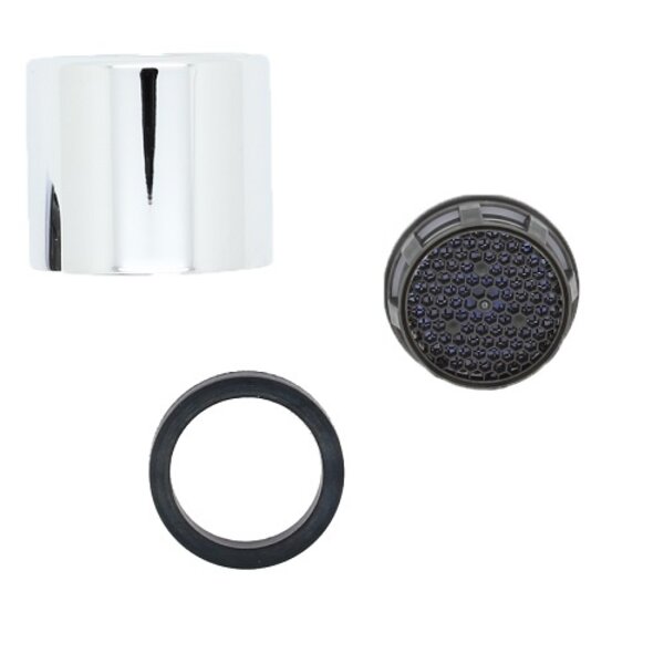 Franke 133.0257.339 perlator chroom - Vervangingsmarkt