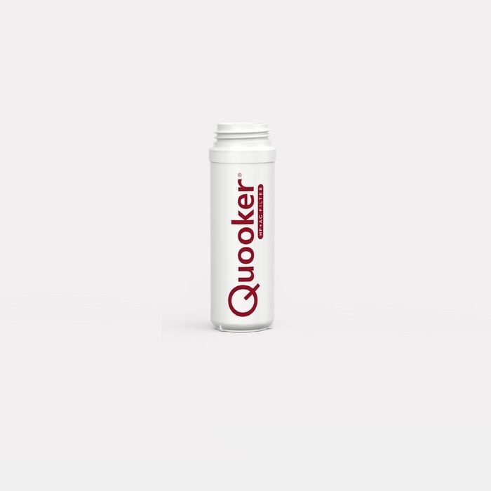 Quooker Cube AC+HF waterfilter QUFILTCUBE2 - Vervangingsmarkt