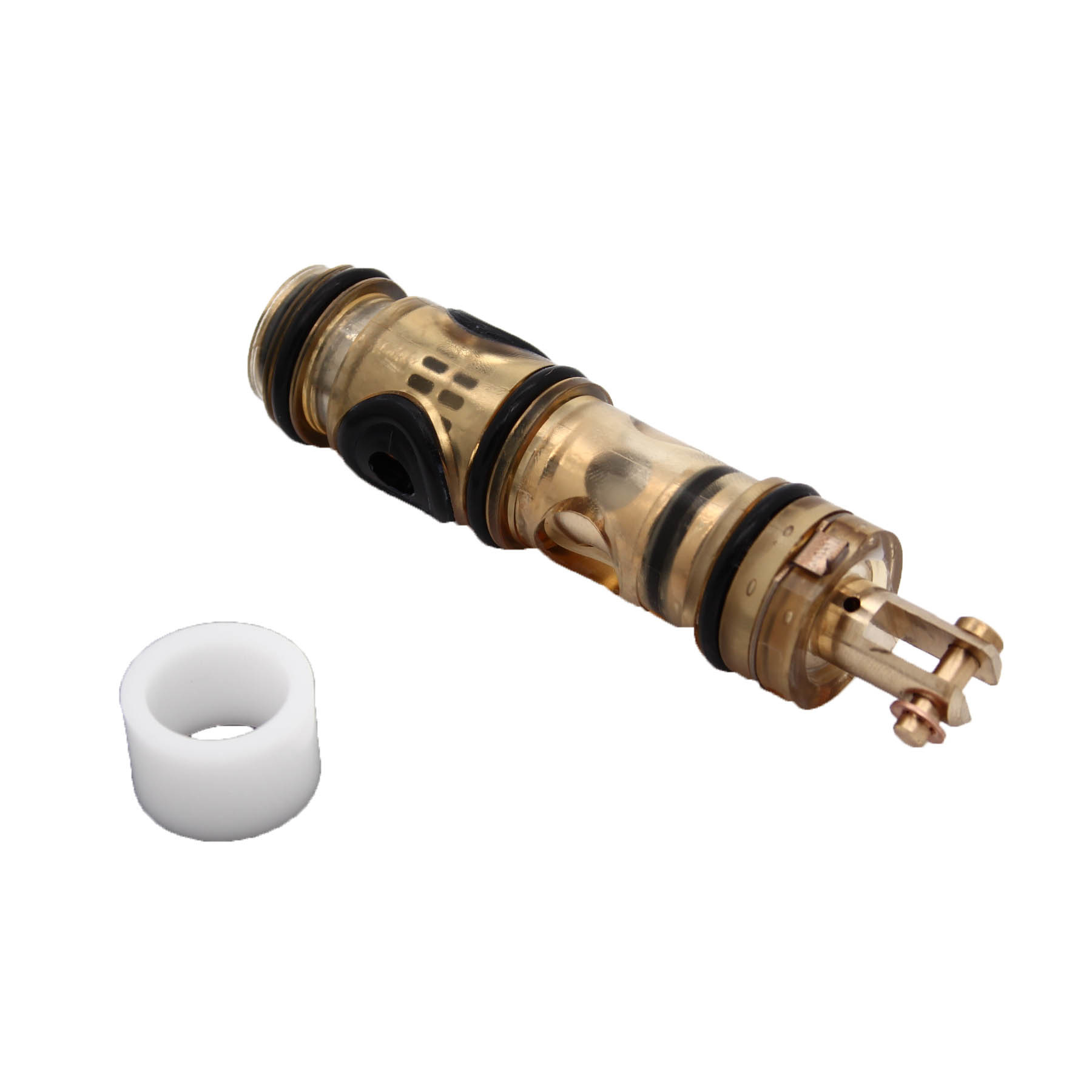 Grohe 07000000 binnenwerk-cartouche | Grohe kraanonderdelen ...