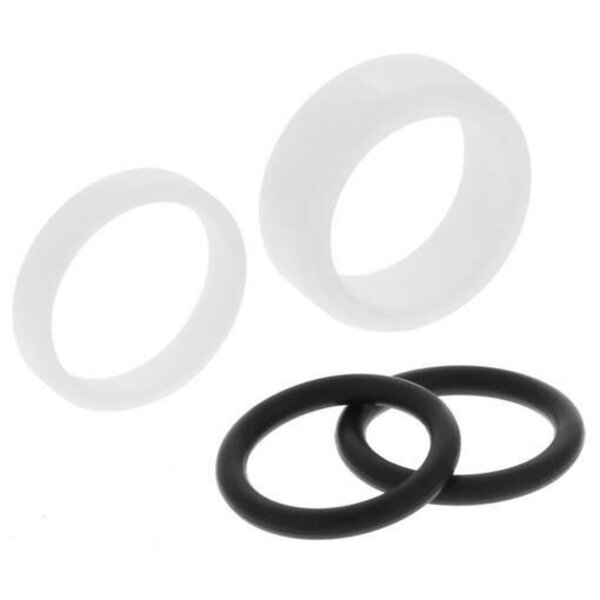 Blanco 123031 ringen - Vervangingsmarkt BV