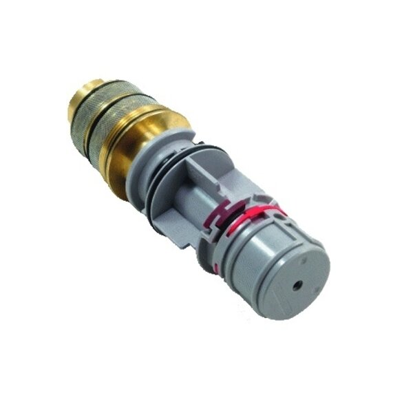 Dornbracht Inbouwthermostaat 36416780-00 - Vervangingsmarkt