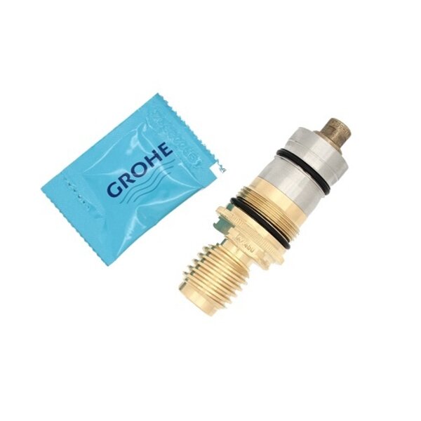 Grohe 47450000 thermostaat | Grohe kraanonderdelen - Vervangingsmarkt