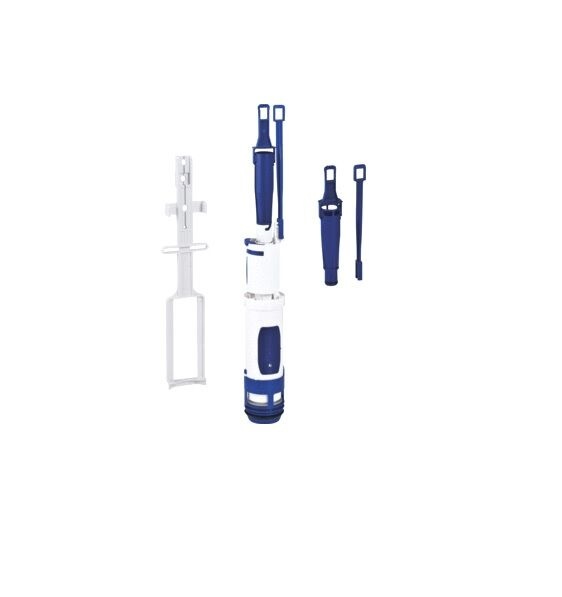 Geberit 241.290.00.1 klok spoelreservoir - Vervangingsmarkt