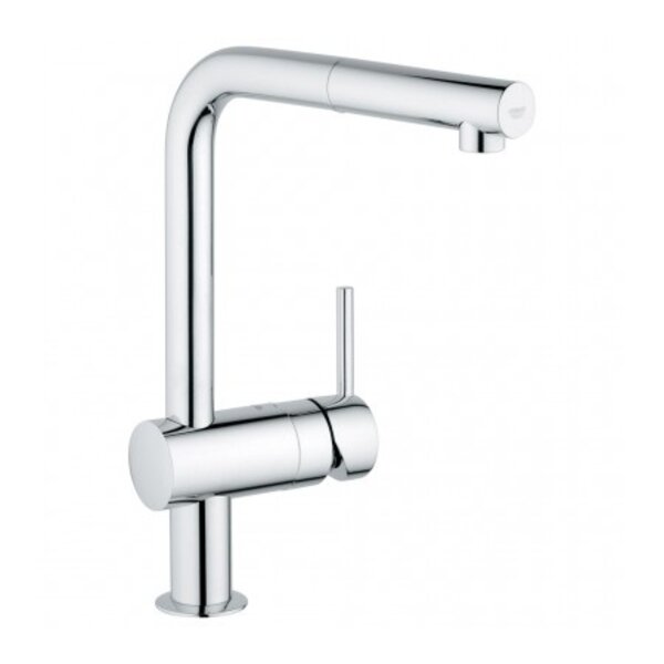 Grohe Minta 32168000 onderdelen - Vervangingsmarkt