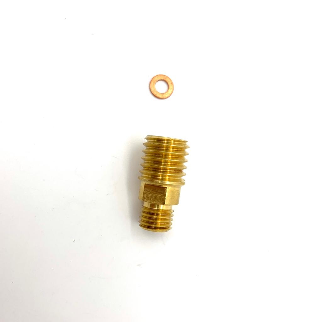 Franke Franke 133.0524.903 verloopnippel - Vervangingsmarkt