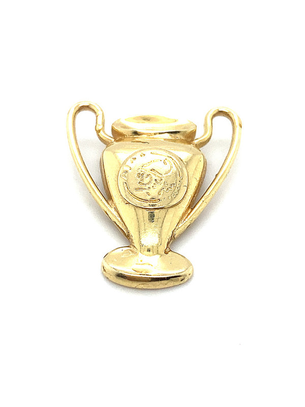 Gouden antieke - Vintage hangers - Juwelier Jansen