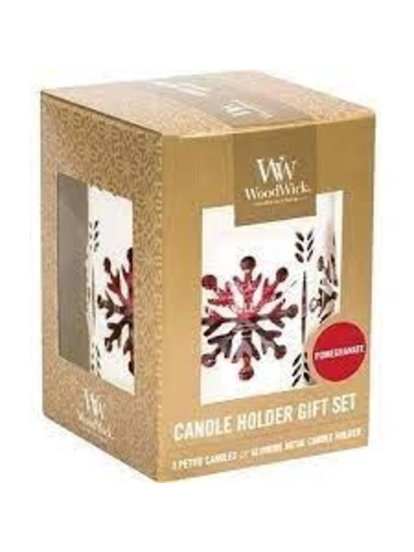 Woodwick - Juwelier Jansen