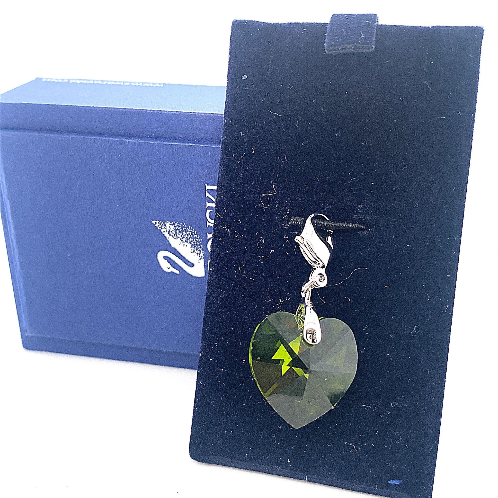 Swarovski hanger - Juwelier Jansen