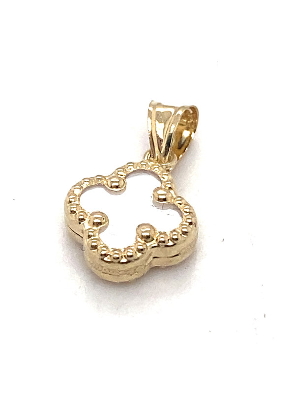 Gouden hangers - Juwelier Jansen