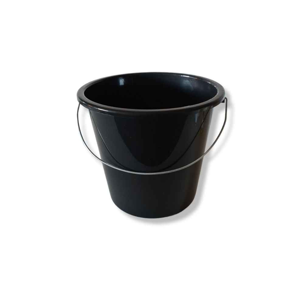 Household bucket 5 liter - Mullrose