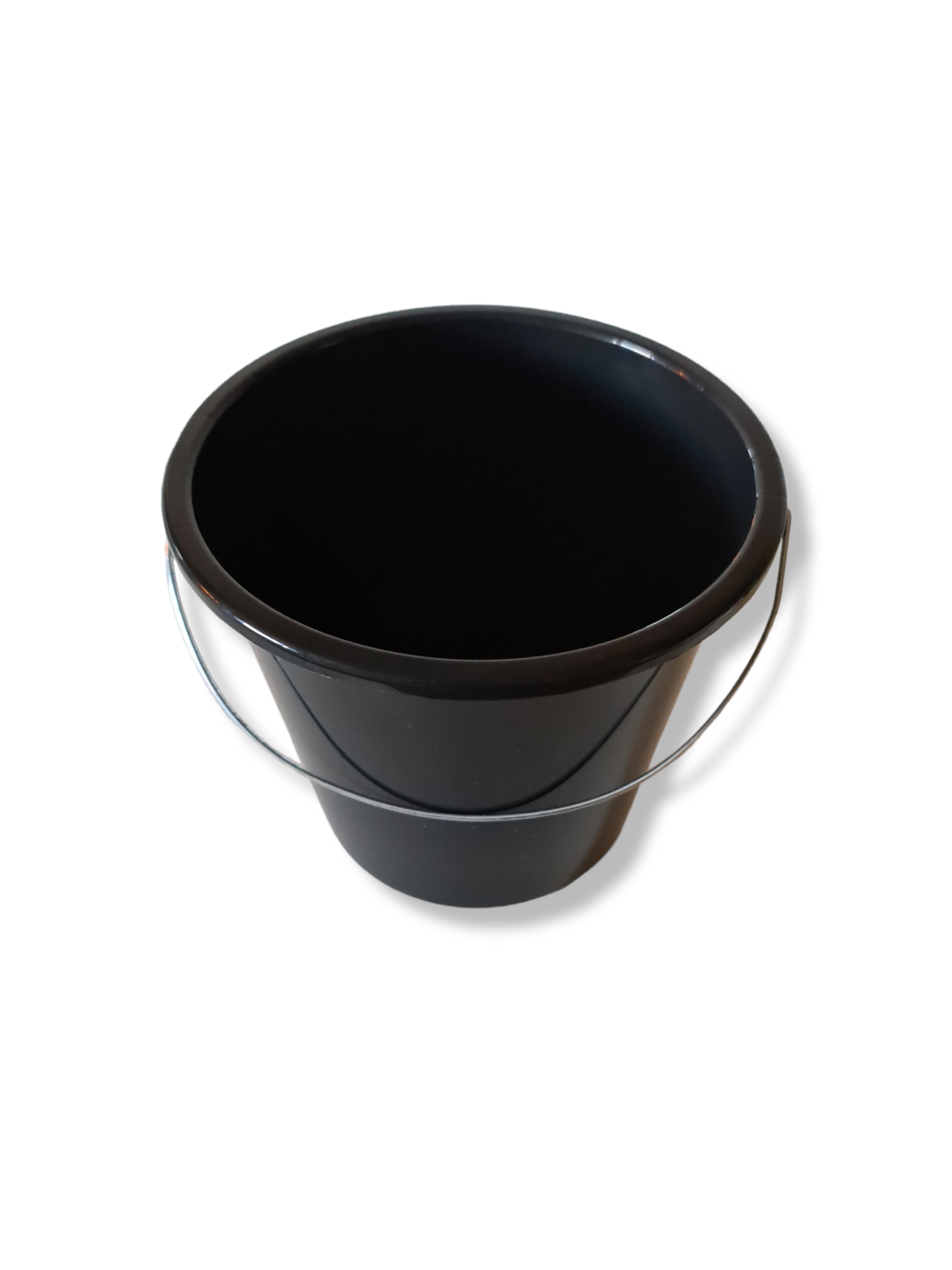 Household bucket 5 liter - Mullrose