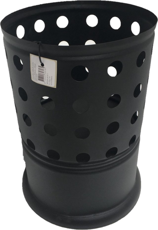 Fire basket for swedish torches - Mullrose