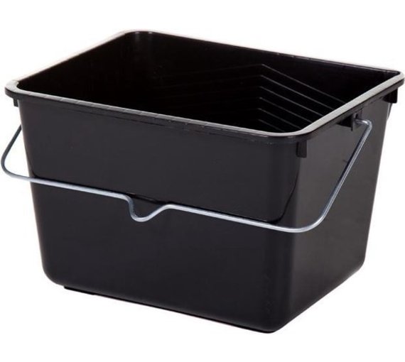 Do it yourself - Mullrose