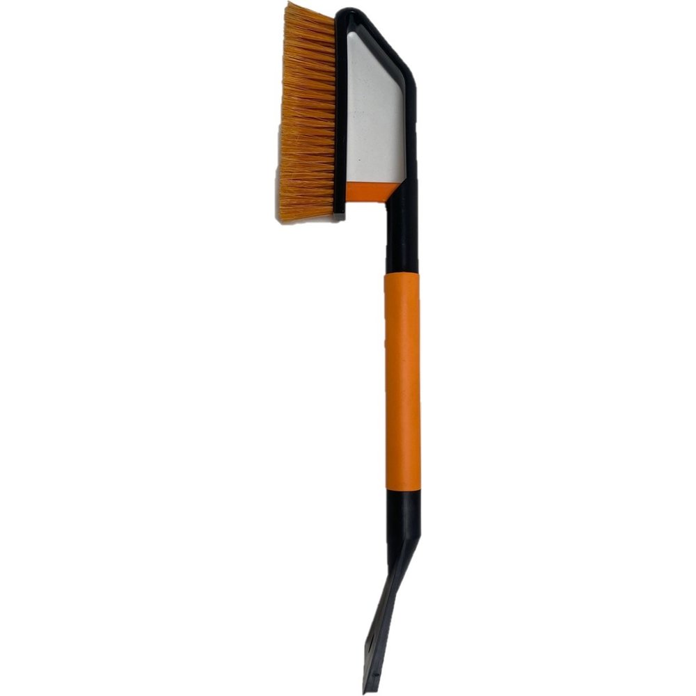 Ice scraper with brush 60 cm - Mullrose
