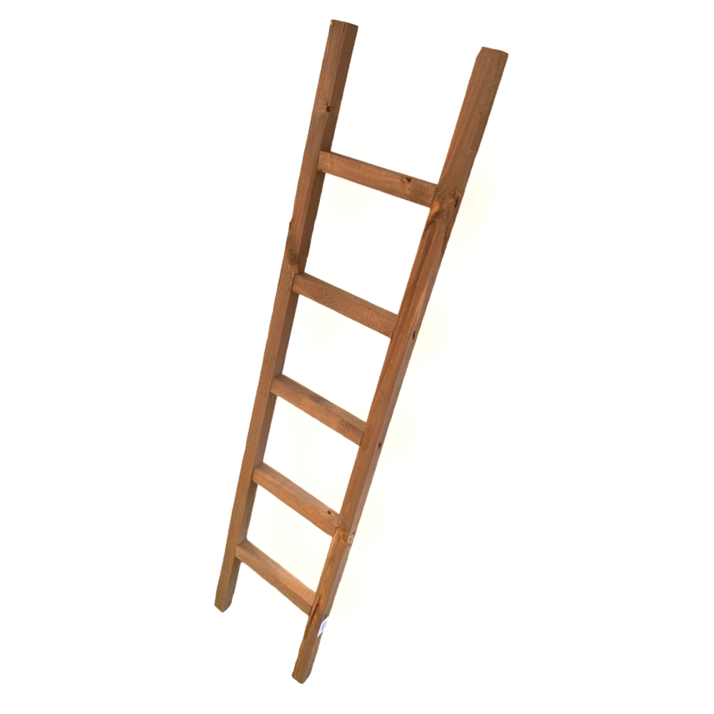 Decorative ladder | Natural - Mullrose