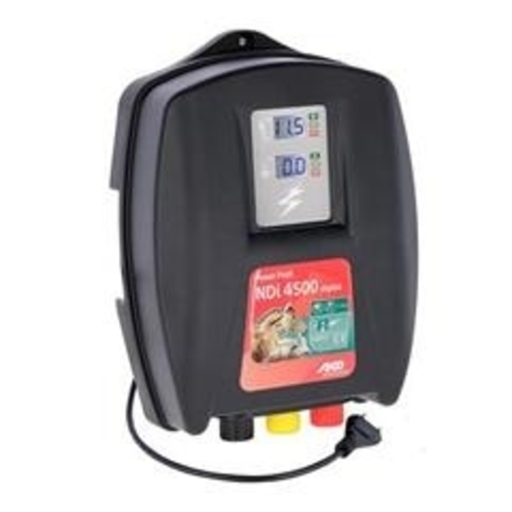 Bakker's Quality Products AKO Power Profi NDi 4500 Digital ...