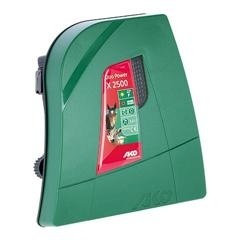 Bakker's Quality Products AKO Duo Power X2500 combi schrikdraadapparaat ...