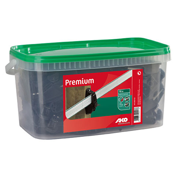 Bakker’s Quality Products AKO Lintisolator Premium - Bakker's Quality ...