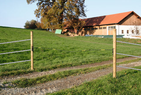 Bakker's Quality Products AKO ElectroGate Veeslagboom - Bakker's ...