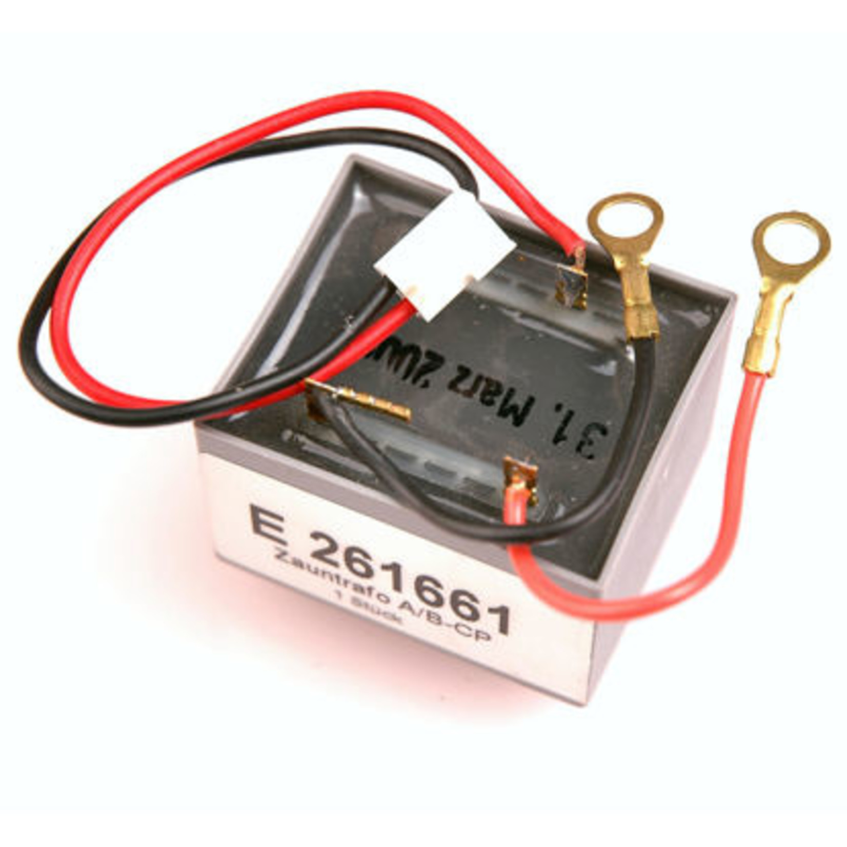 Trafo EuroGuard A1000 - Bakker's Quality Products