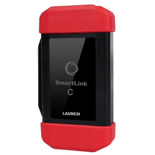 Launch SmartLink Remote - Shop VGL2 Car Solutions