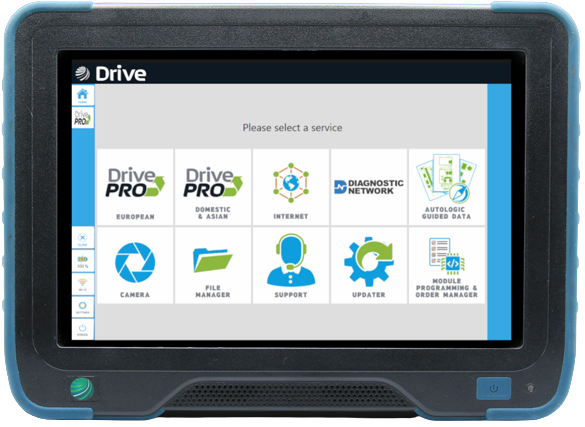 FixPRO Single Band by OPUS IVS - Autologic - Shop VGL2 Car Solutions