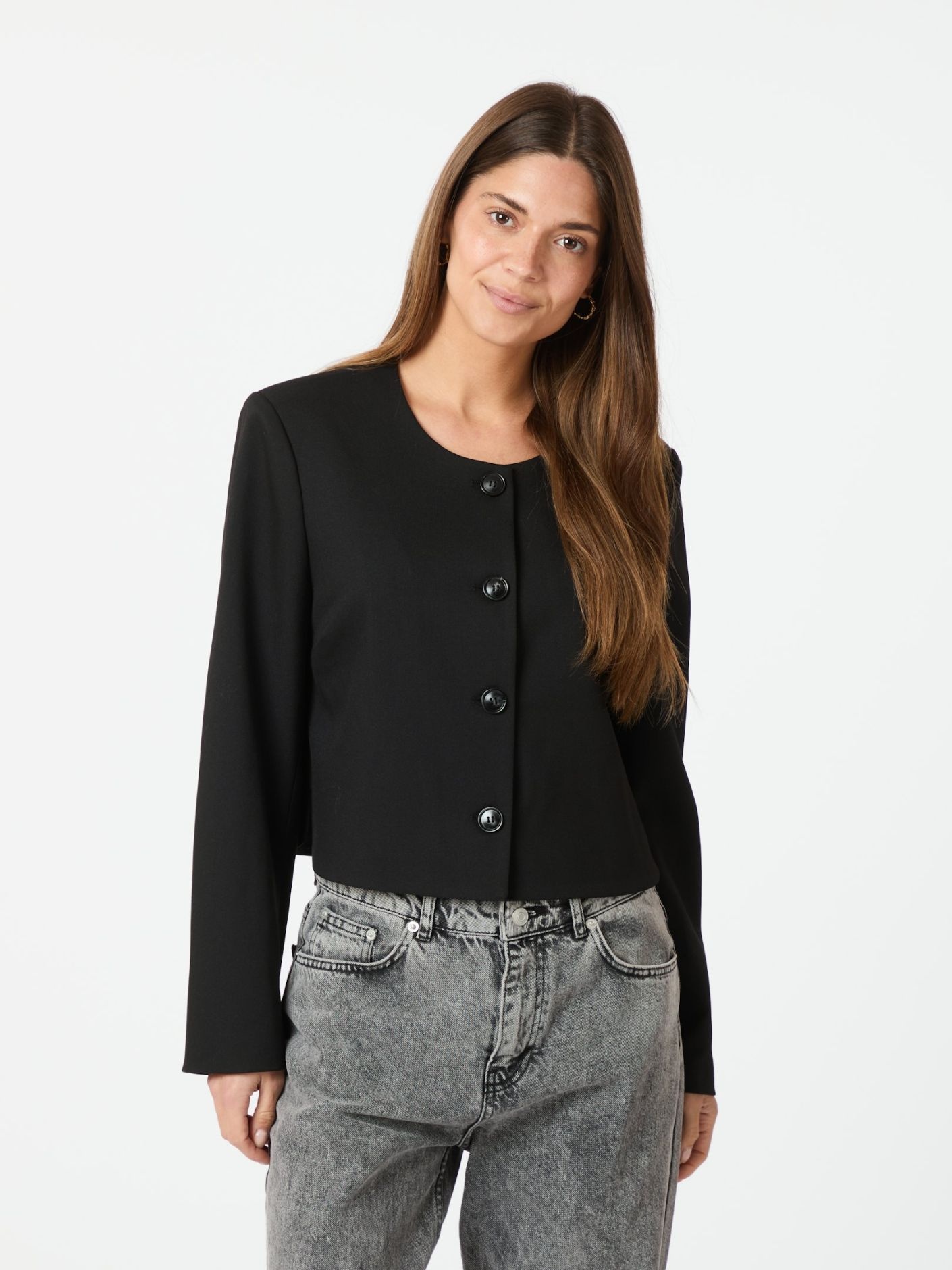 Flynn Jacket - Oscare