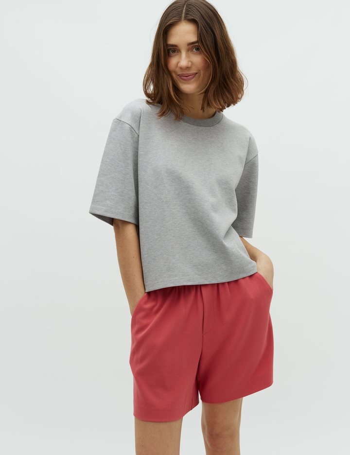 Emrys Betsy Top Sugar - Oscare
