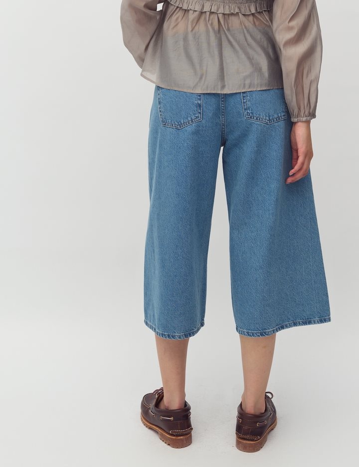 Xenia Maya Jeans - Oscare