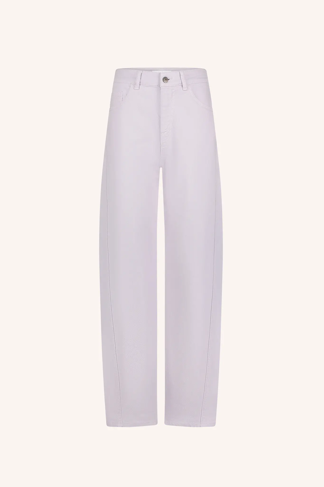 Begum Pastel Pants - Oscare