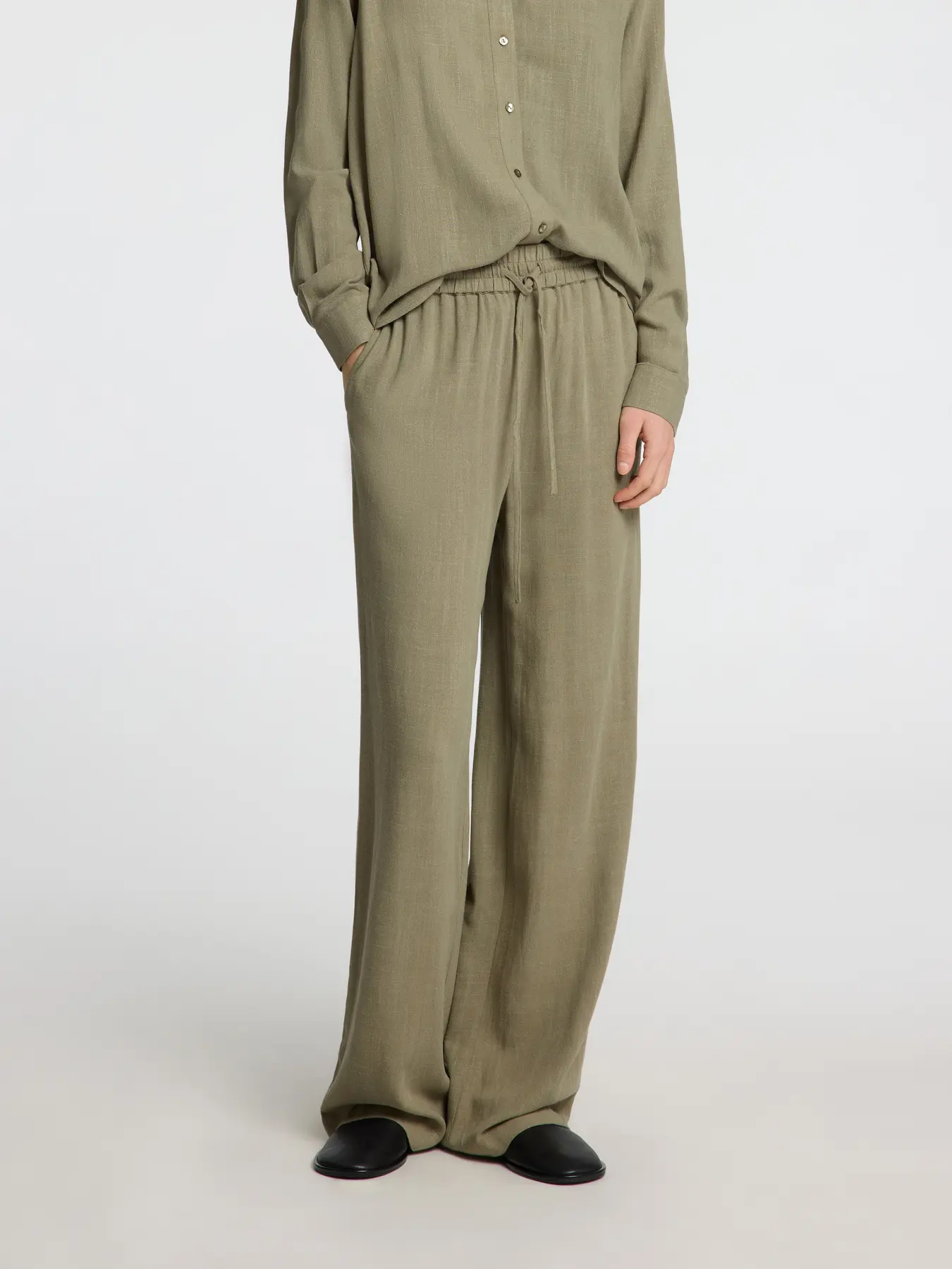 Viva Gulia Long Sun Pants - Oscare