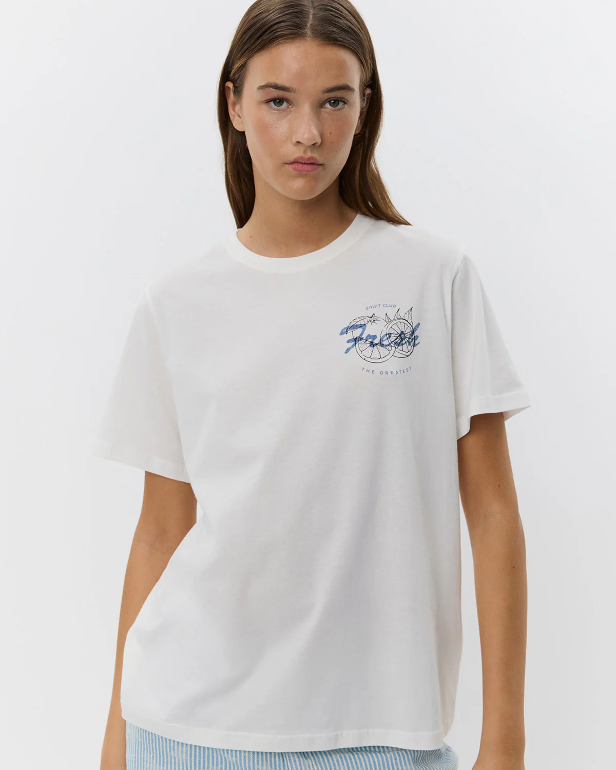 Zena T-shirt - Oscare