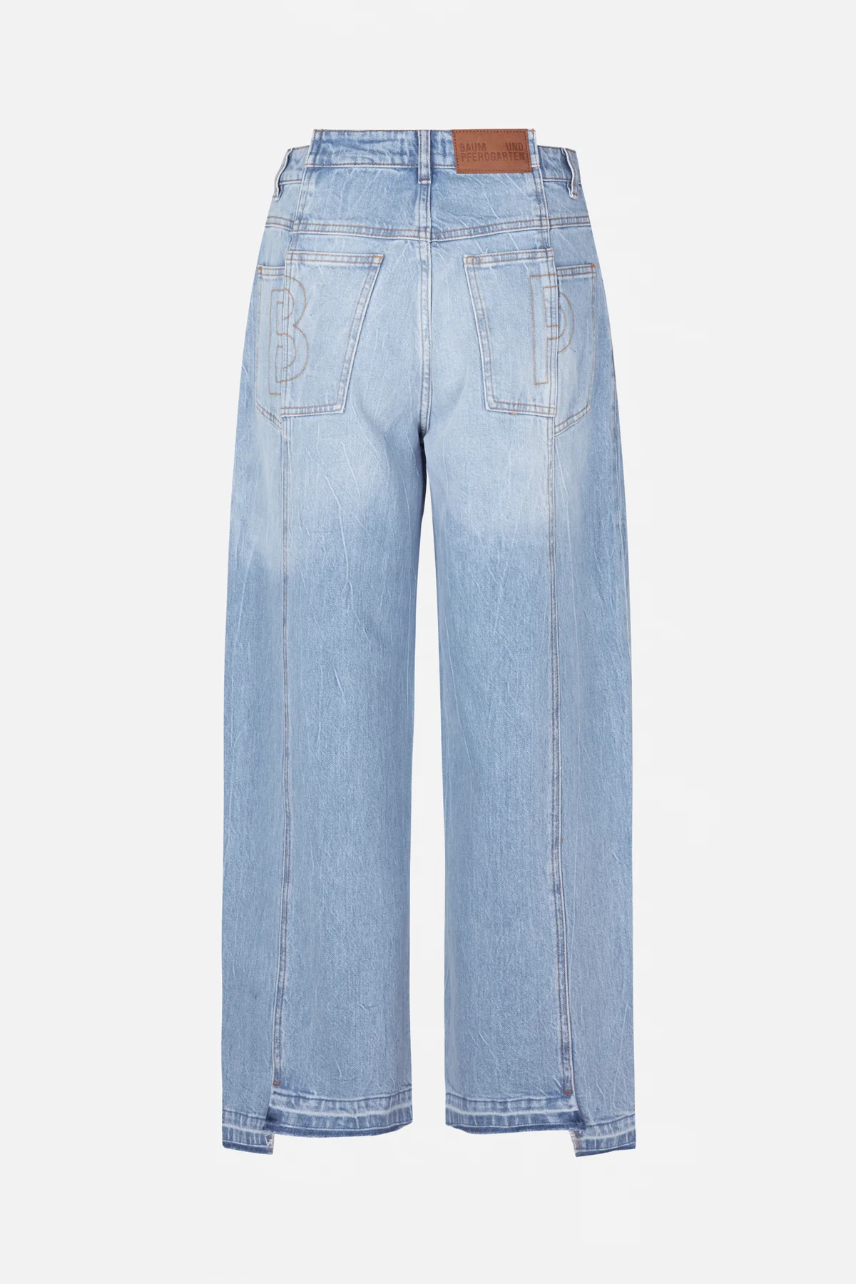 Nanya Jeans - Oscare