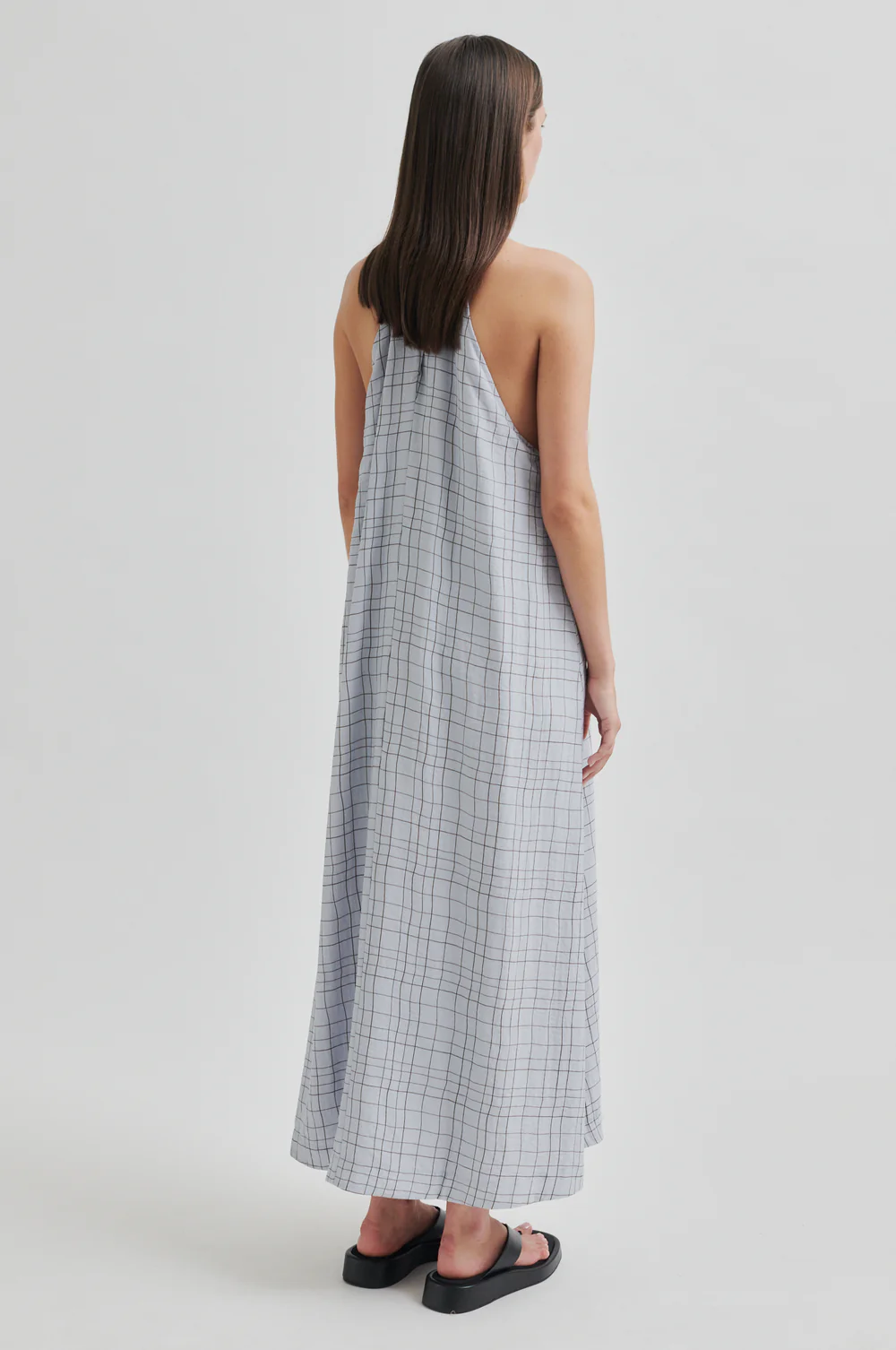 Chakie Maxi Dress - Oscare