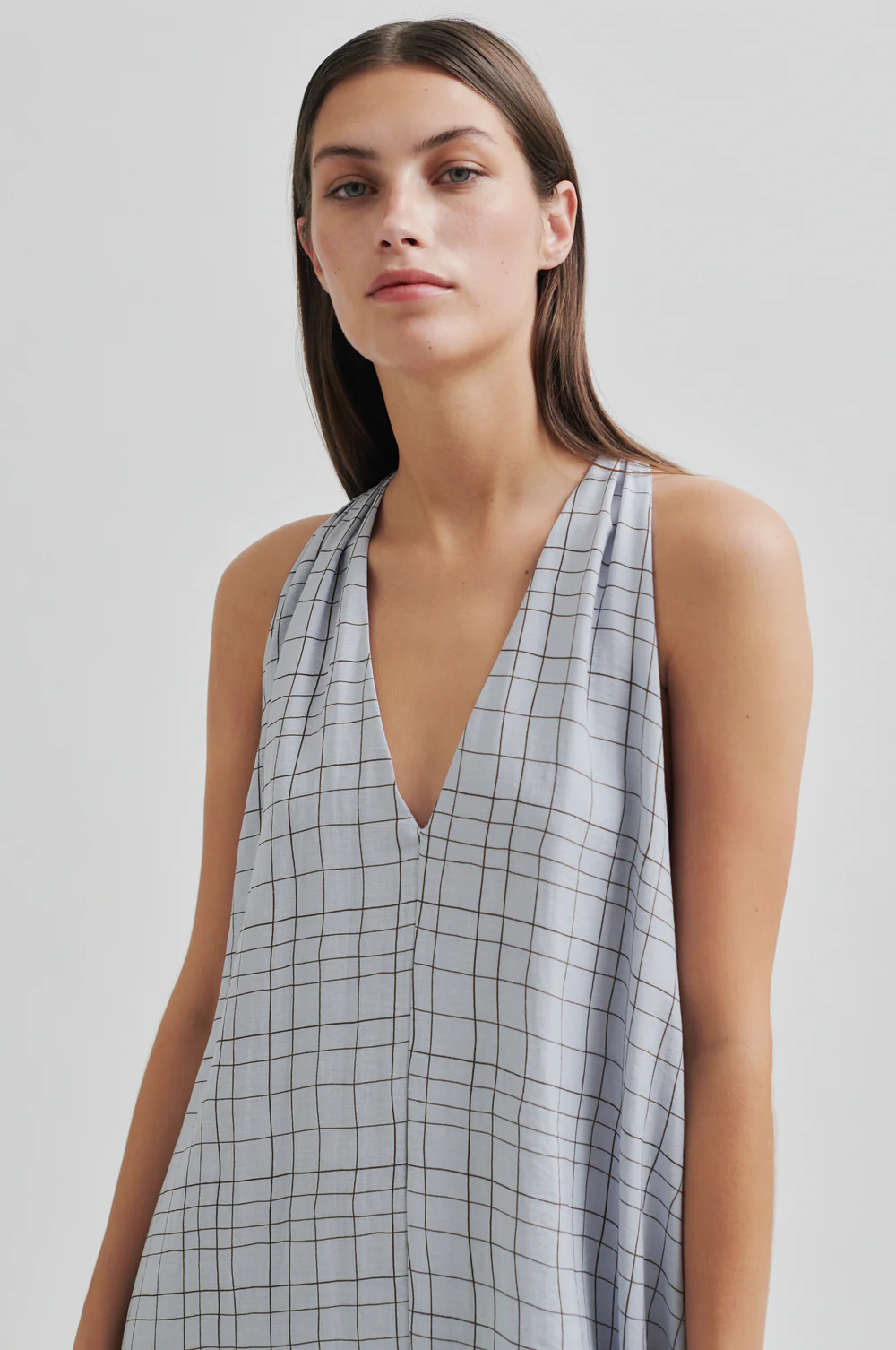 Chakie Maxi Dress - Oscare