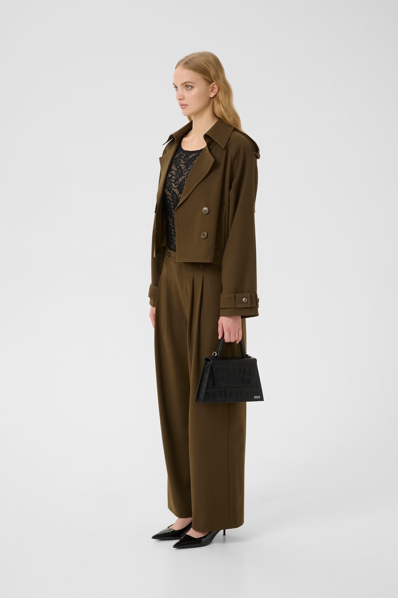 Zedina Pants - Oscare