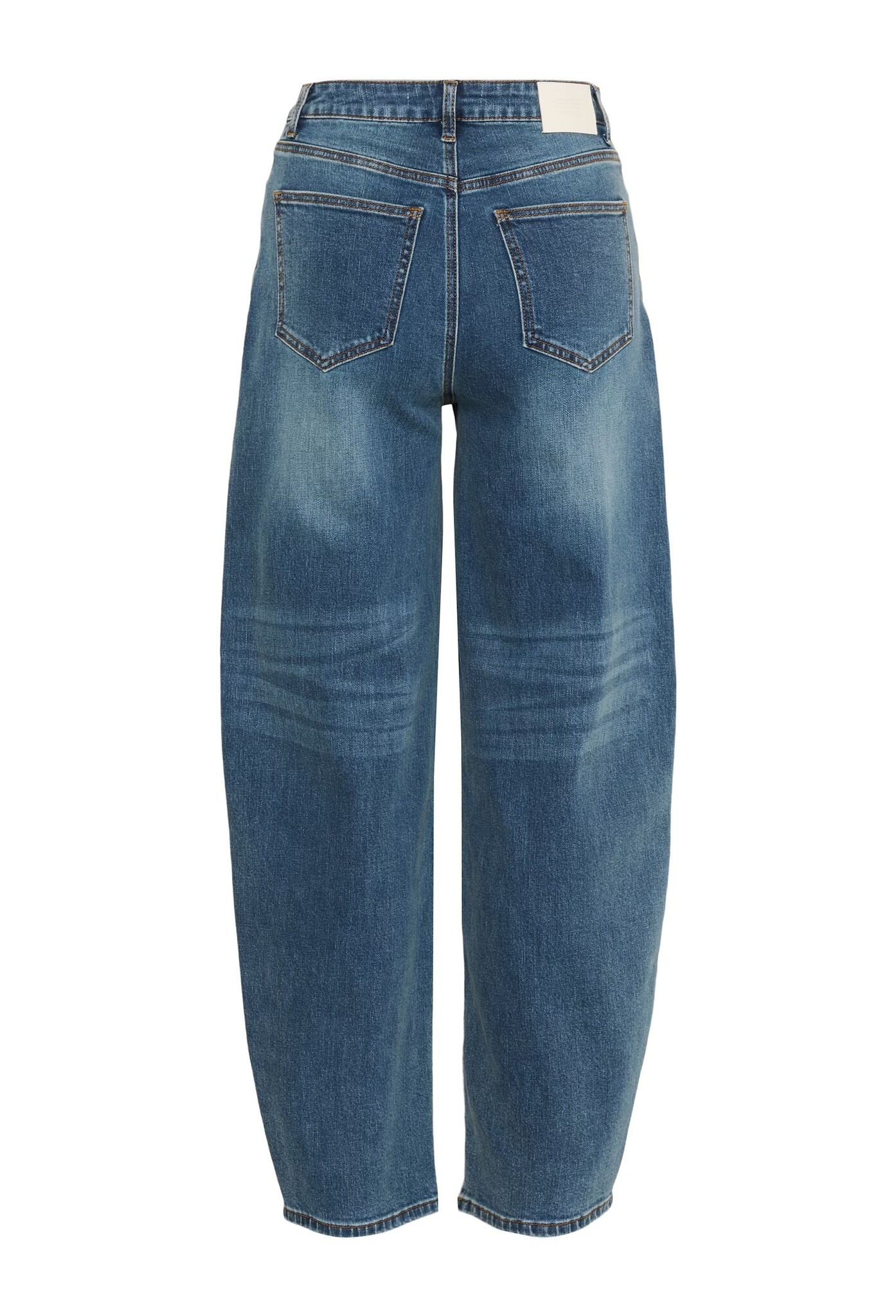 Viva Baggy Jeans - Oscare