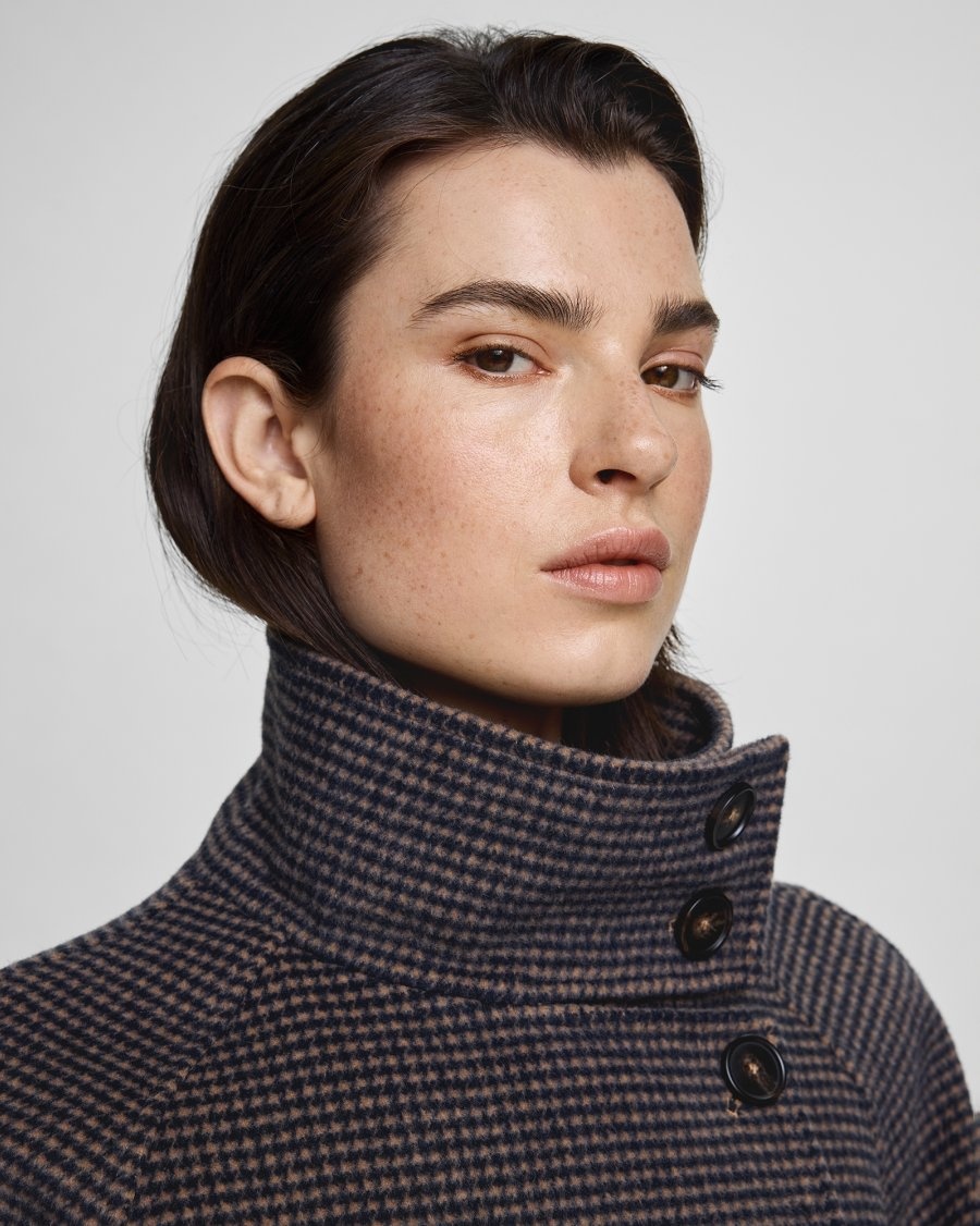 Pamela Jacket - Oscare