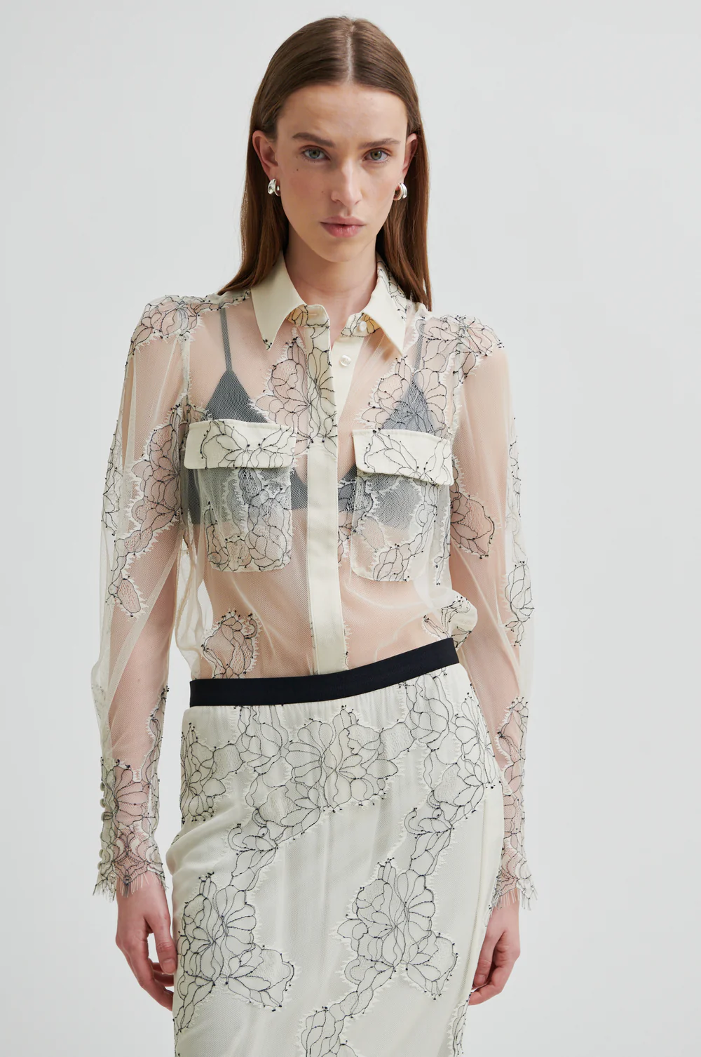 Wila Shirt - Oscare