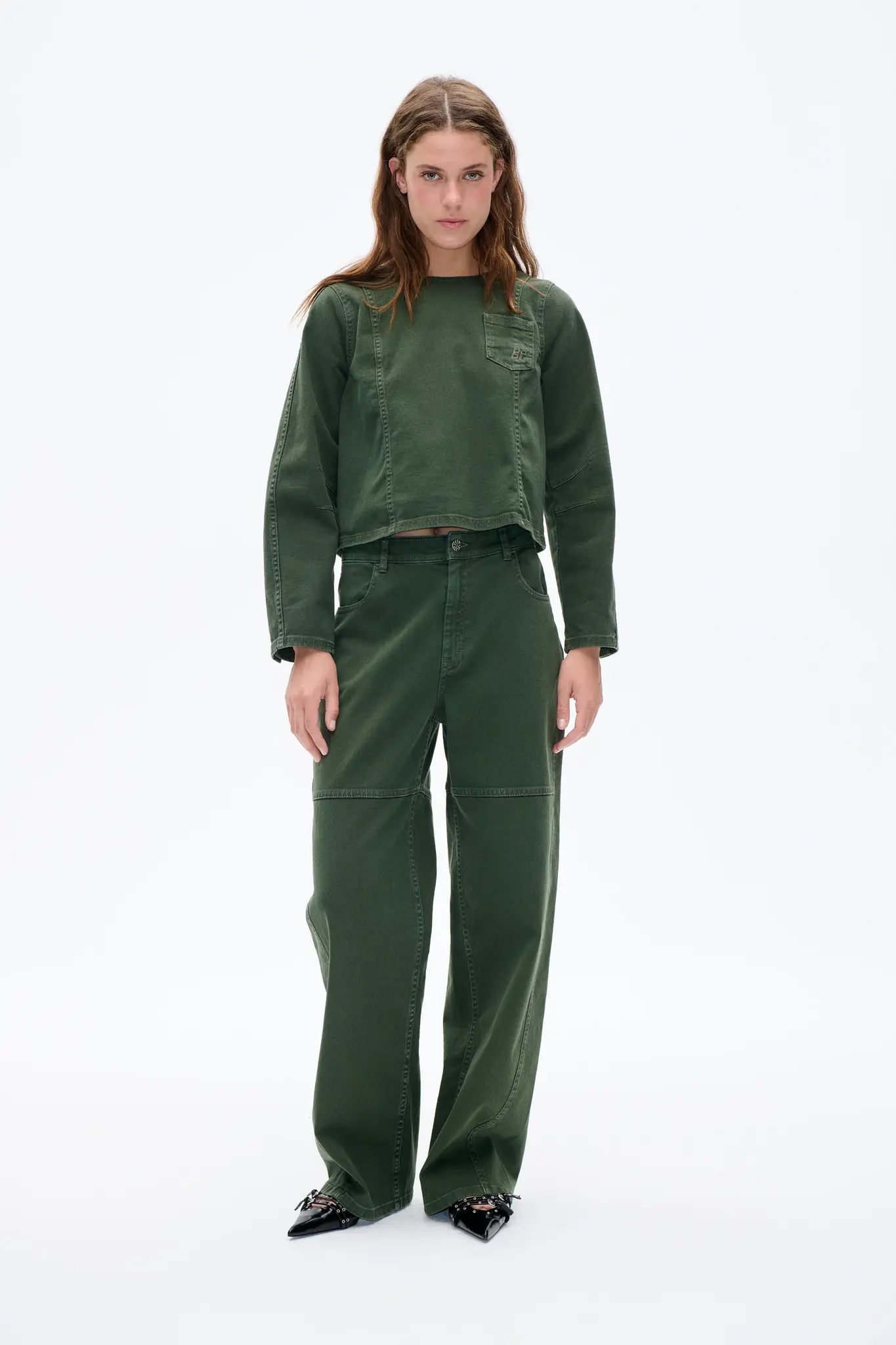 Nikolin Jeans - Oscare