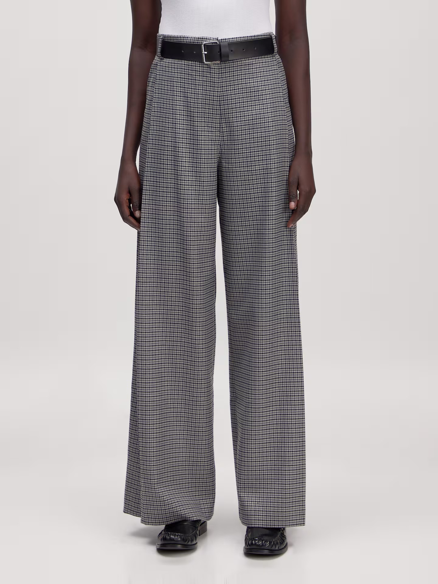 Lanea Trousers - Oscare