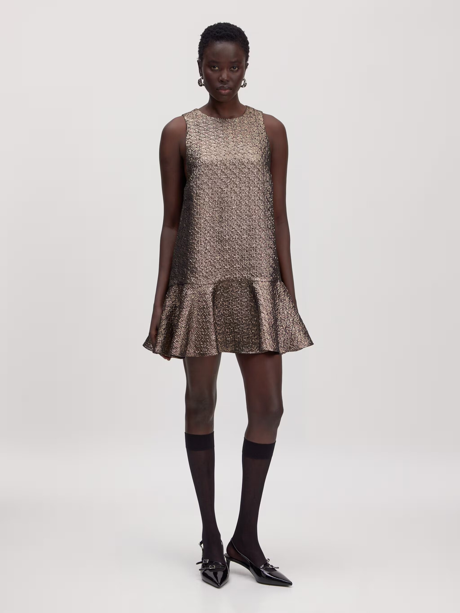 Zaineb Dress - Oscare