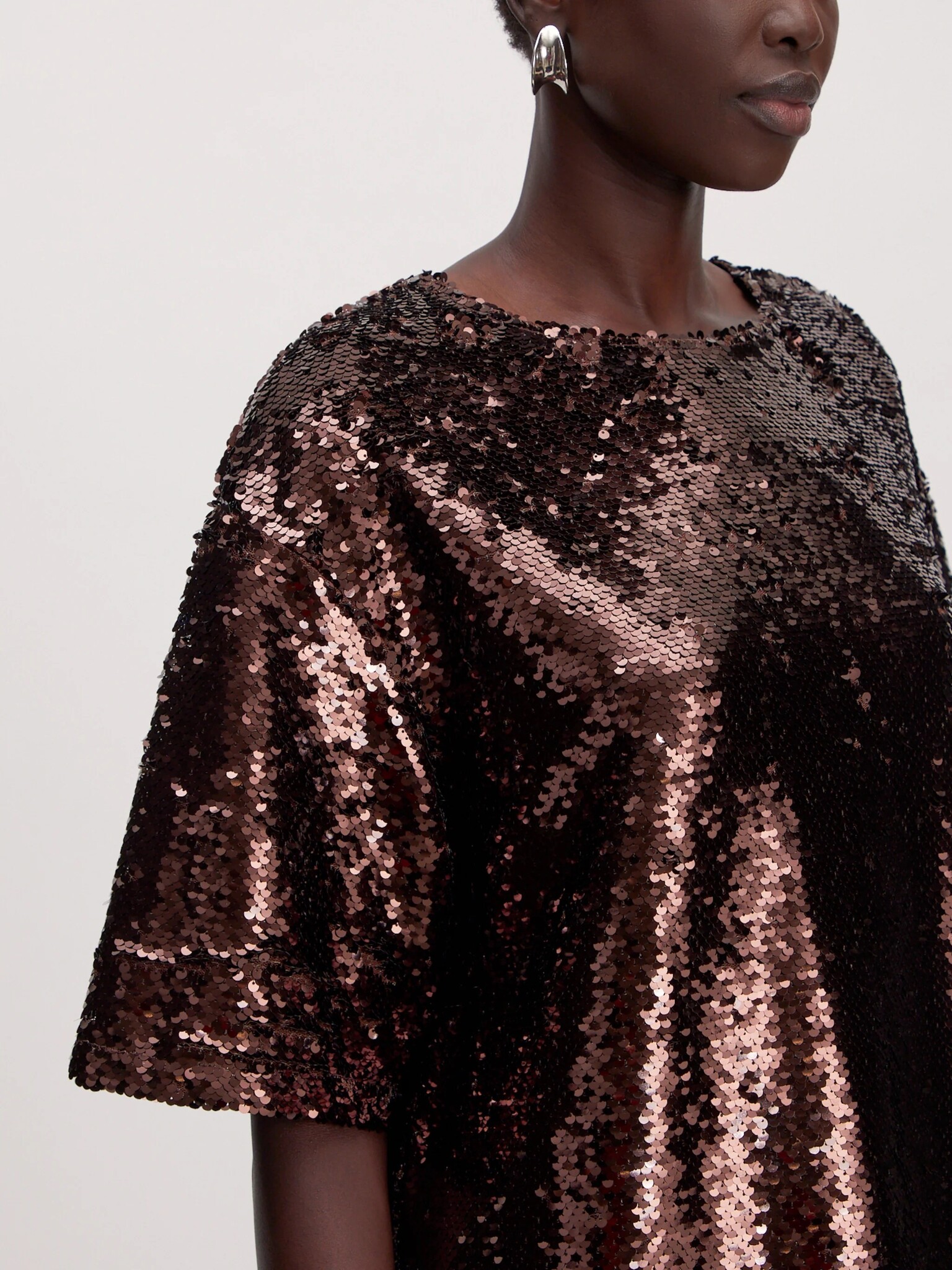Janah T-shirt - Oscare