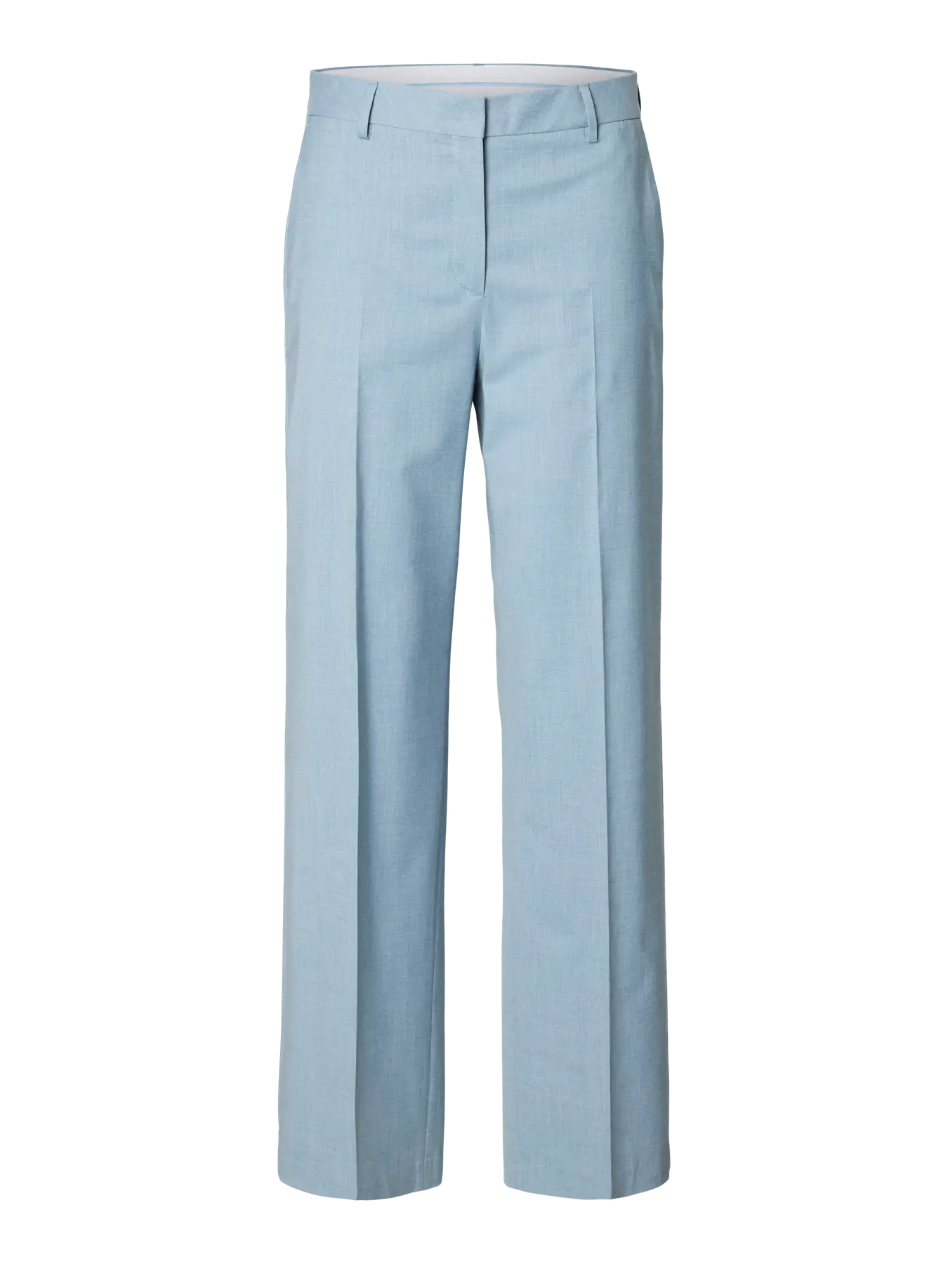 Wide Lisa Pants - Oscare