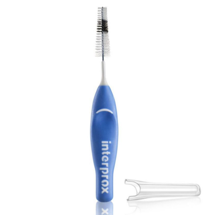Interprox Premium Conical blau 3,5-6mm - 4 Stück | 64.85€ - Zahnbürsten ...
