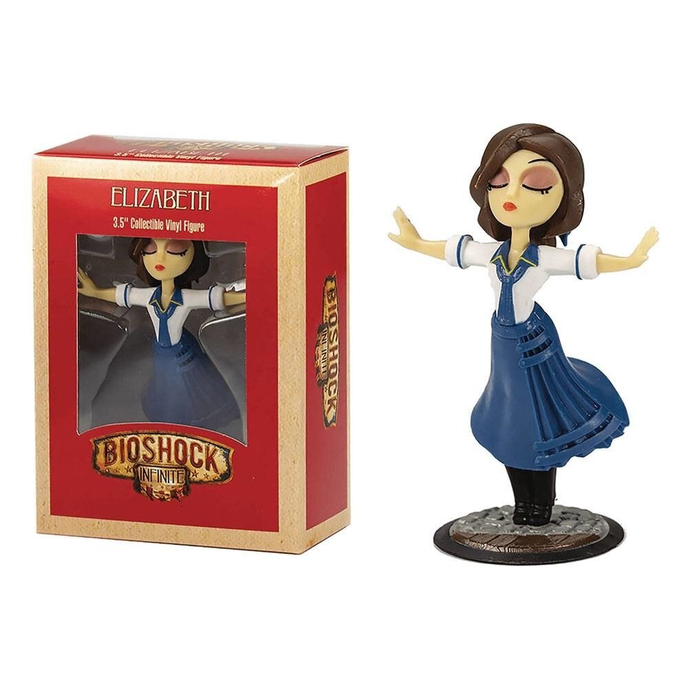 Bioshock Infinite Vinyl Figure Elizabeth 9 cm - Planet Fantasy