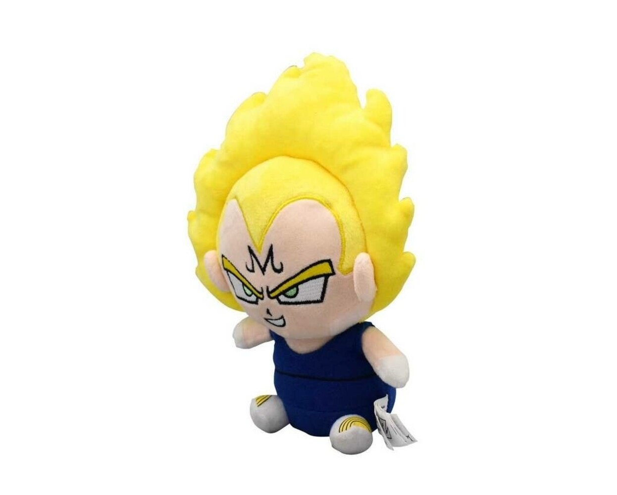 Dragon Ball Z Plush Figure Vegeta 15 cm - Planet Fantasy