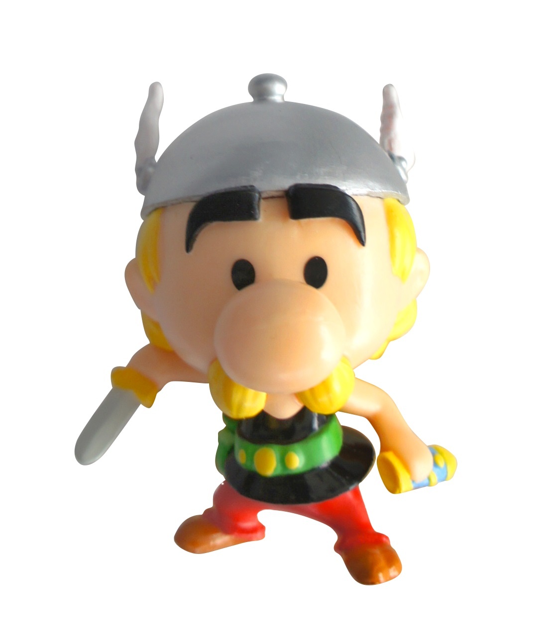 Asterix Chibi Figure 5 cm - Planet Fantasy