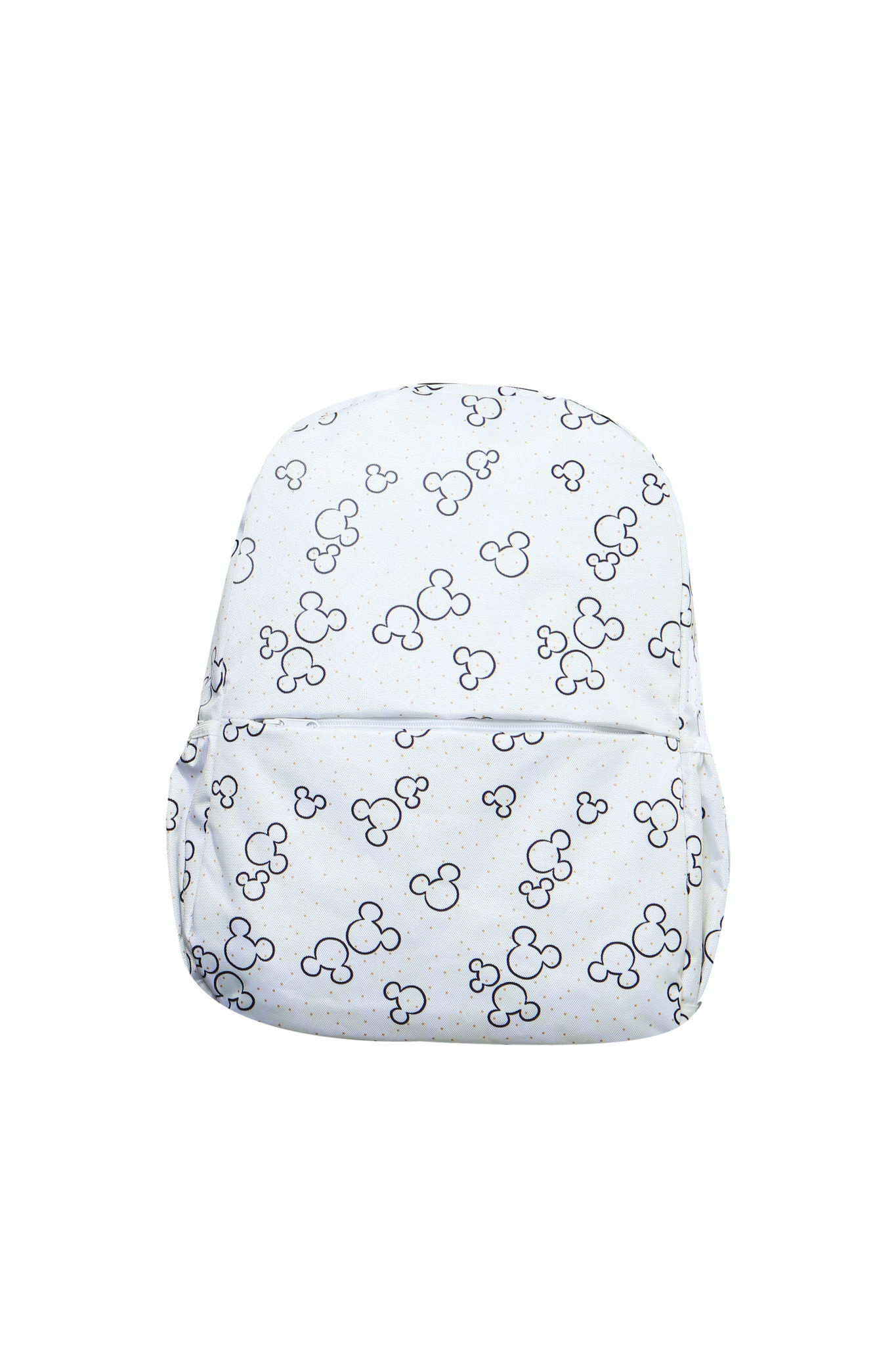 Disney Mickey Mouse Shapes Backpack - Planet Fantasy